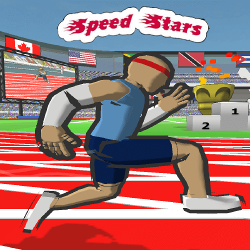 Play Speed Legends Online Free | Speed Stars Unblocked